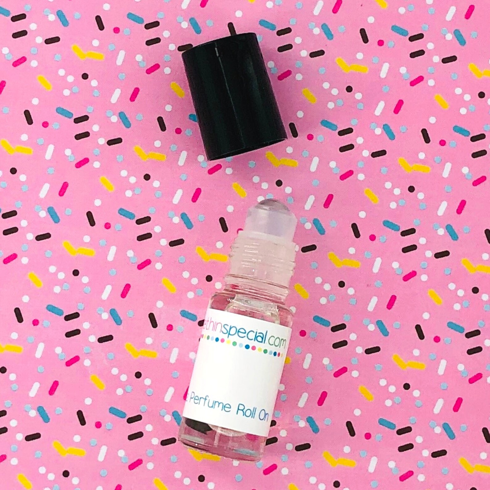 Shampure Inspired by Aveda Perfume Roll on Oil. Vegan Cruelty - Etsy
