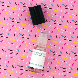 Shampure Inspired by Aveda Perfume Roll on Oil. Vegan Cruelty - Etsy