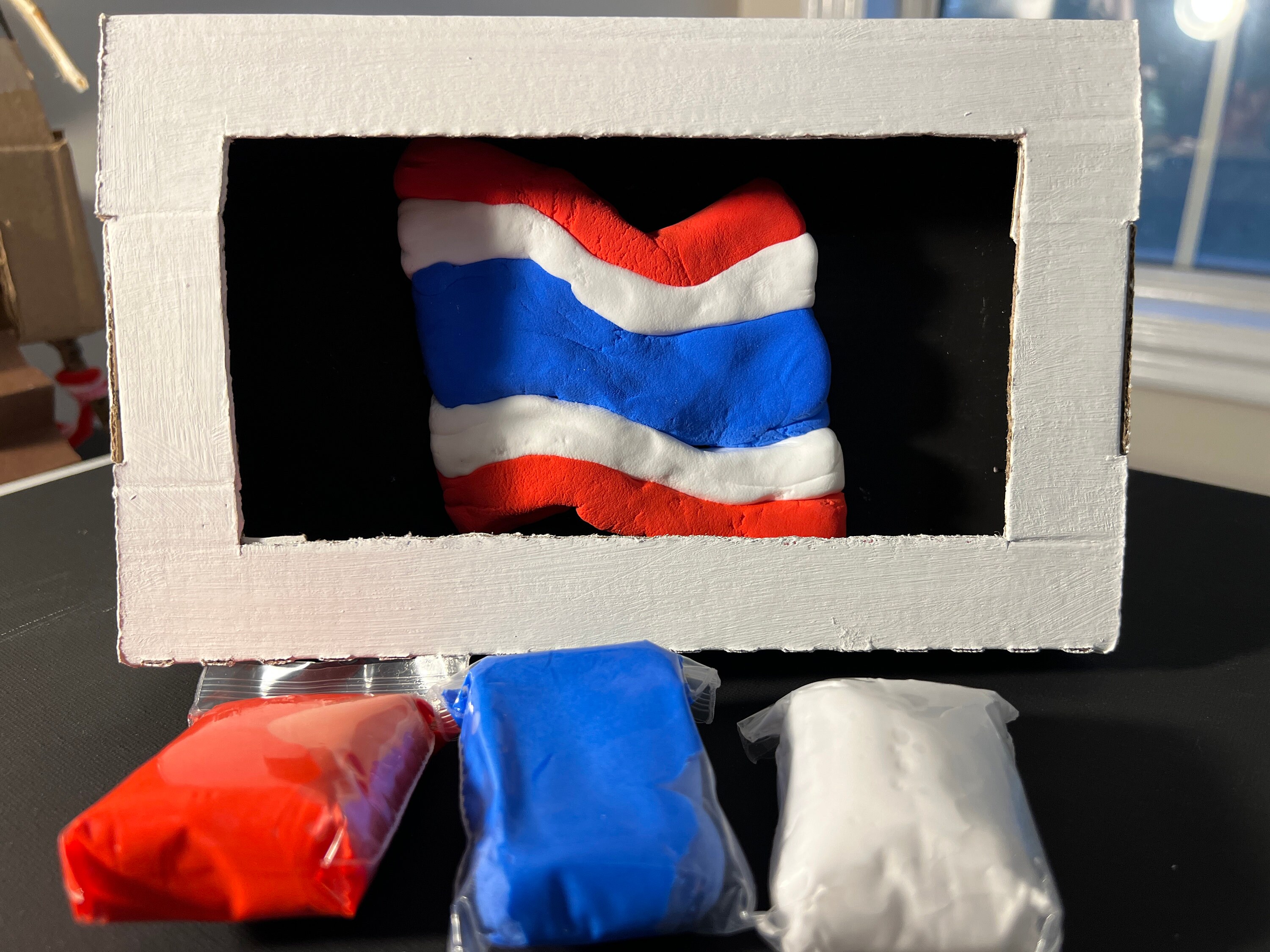 Thai Language-arts Activity-based Learning Kits (origami Thai Lotus ...