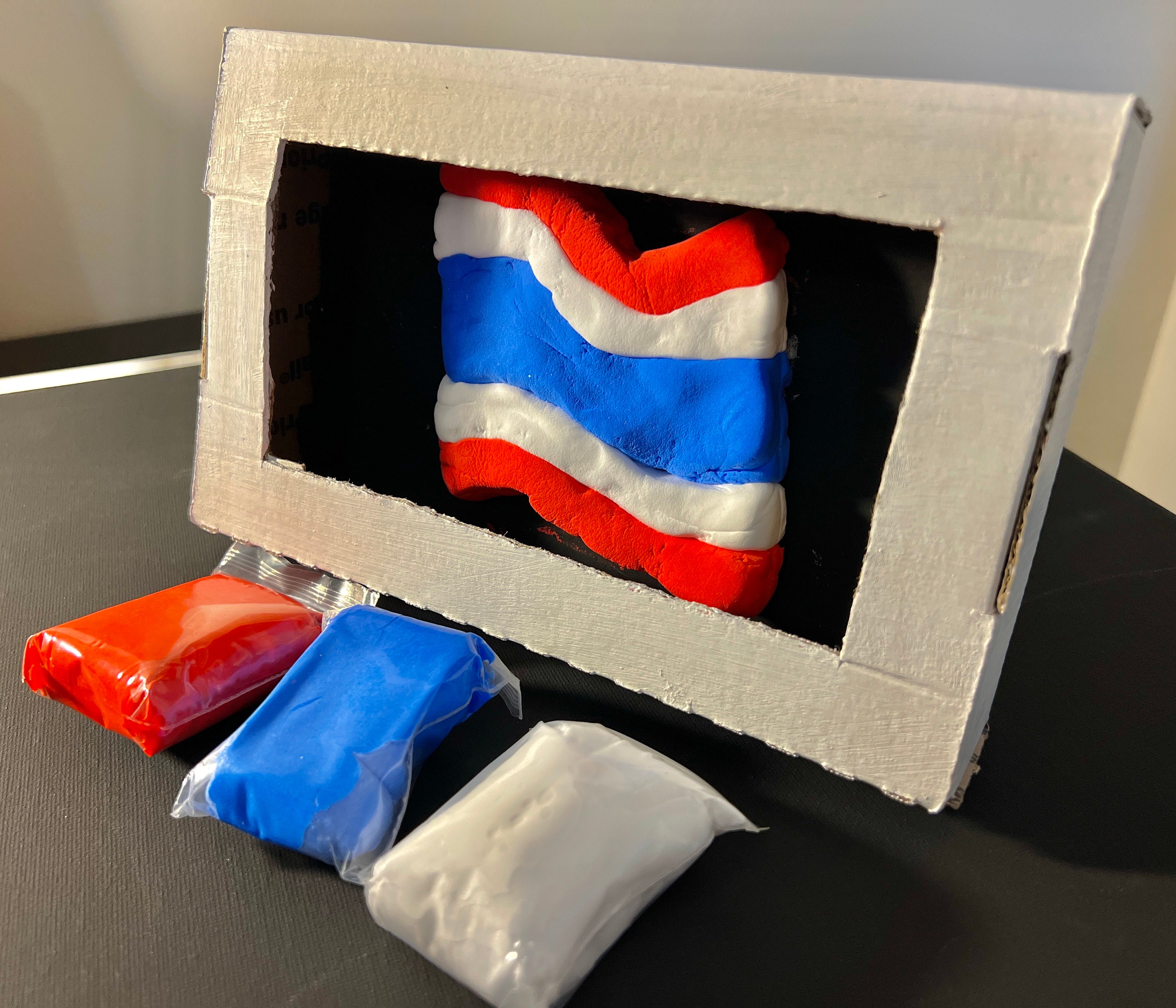 Thai Language-arts Activity-based Learning Kits (origami Thai Lotus ...