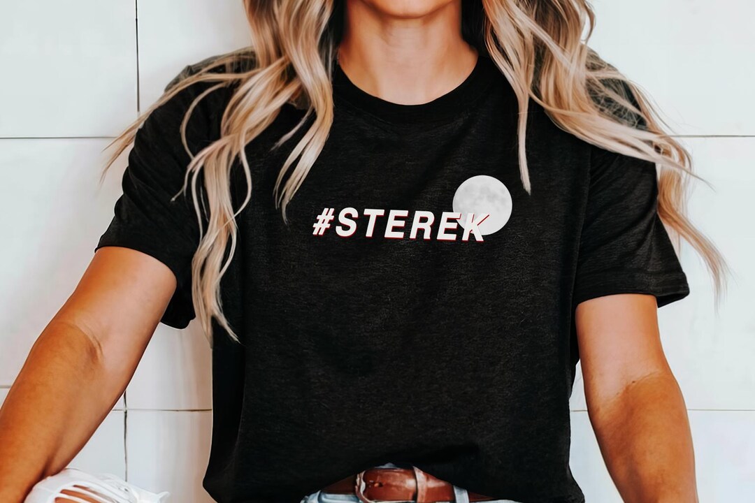 Sterek Beacon Hills, Teen Wolf Shirts, Stiles, Scott Mccall, CW Tees ...