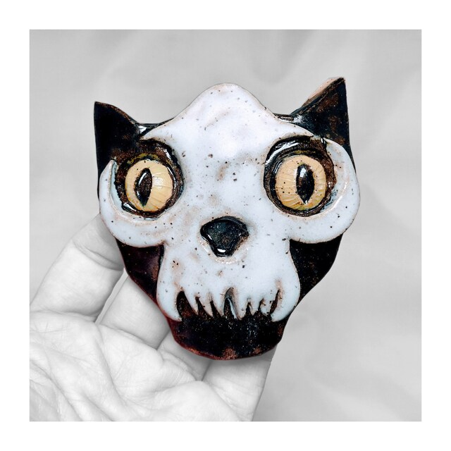 aberrantceramics - Etsy