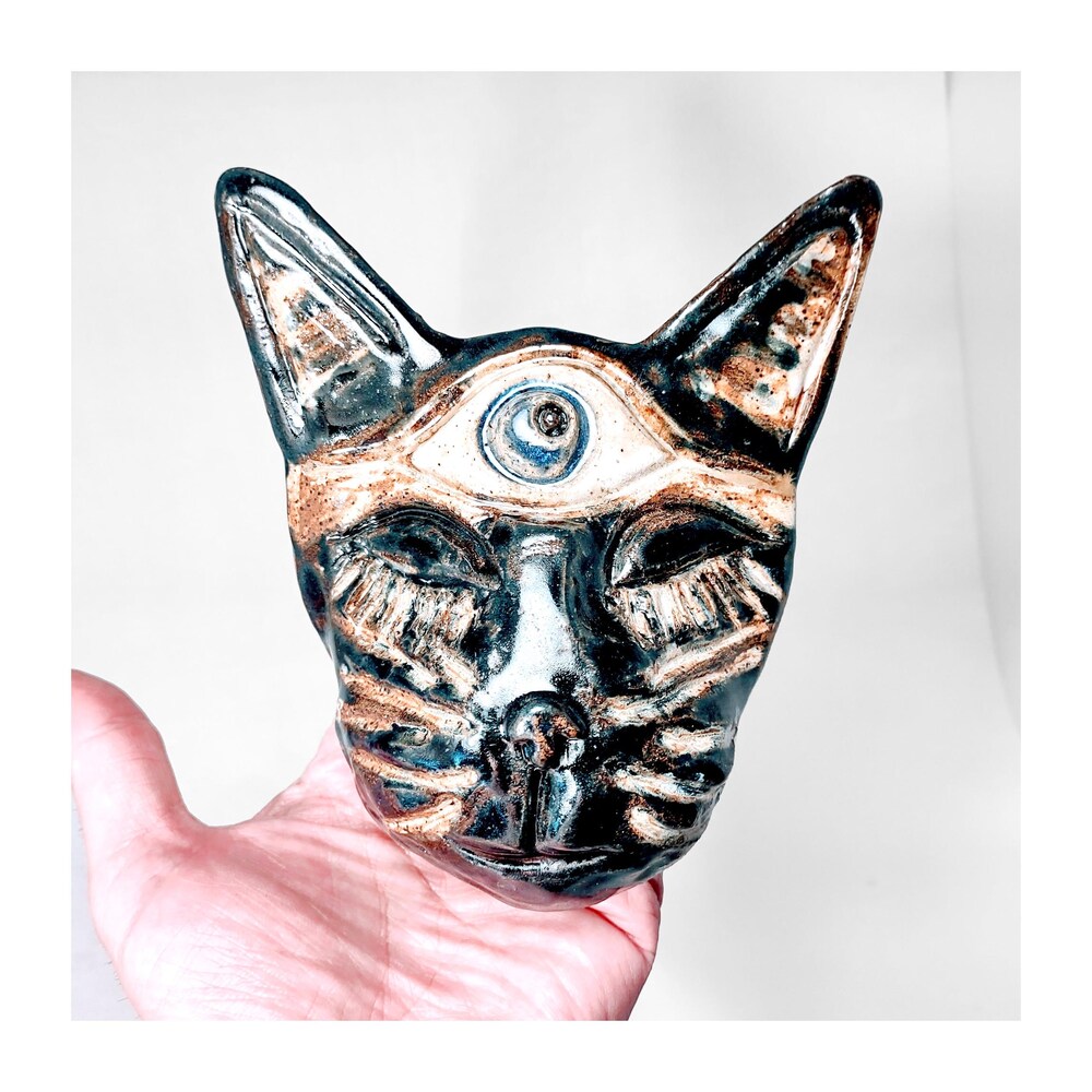 aberrantceramics - Etsy