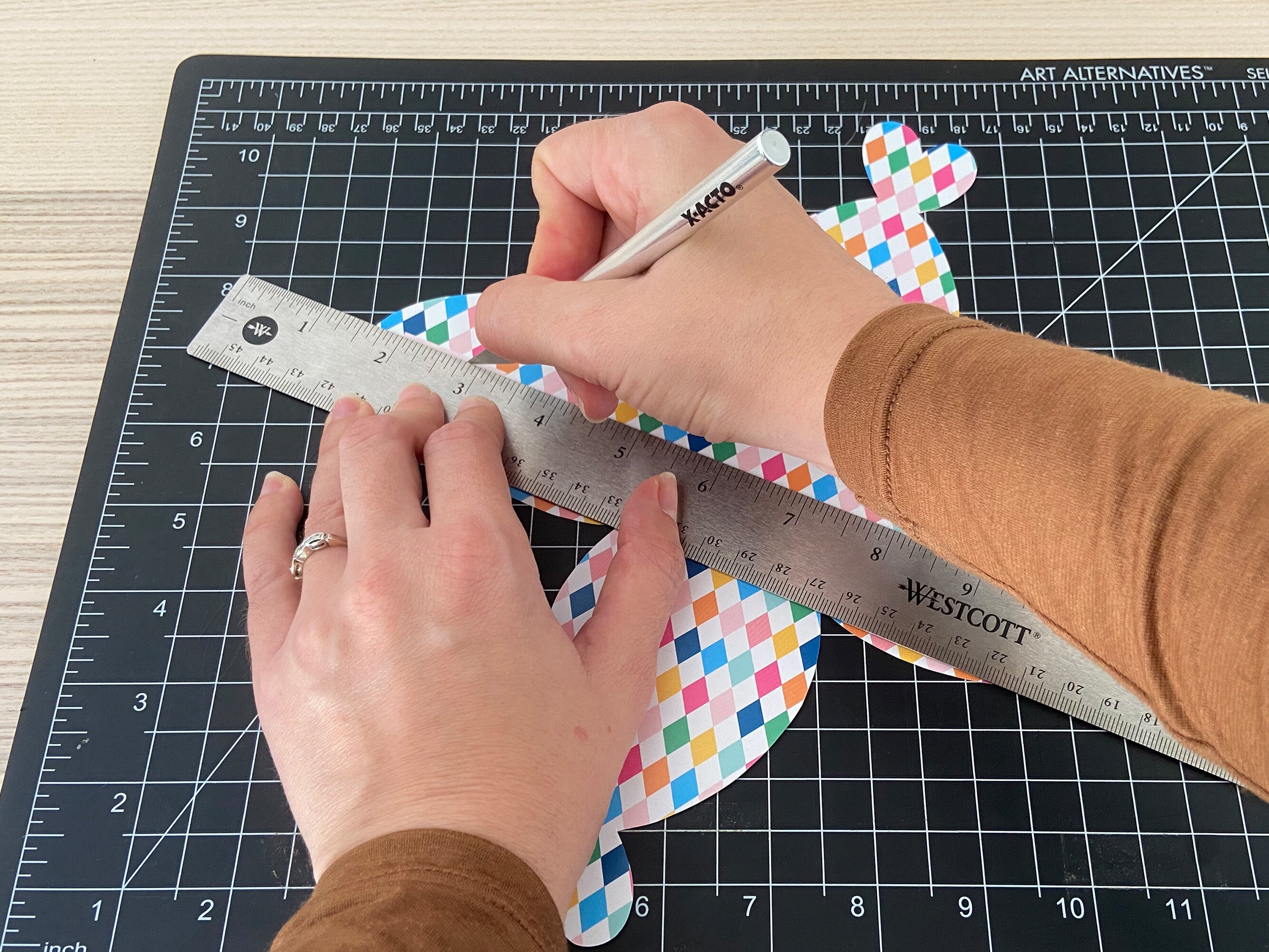 DIY Printable Box With 12 Days of Christmas Prints, Instant Download ...