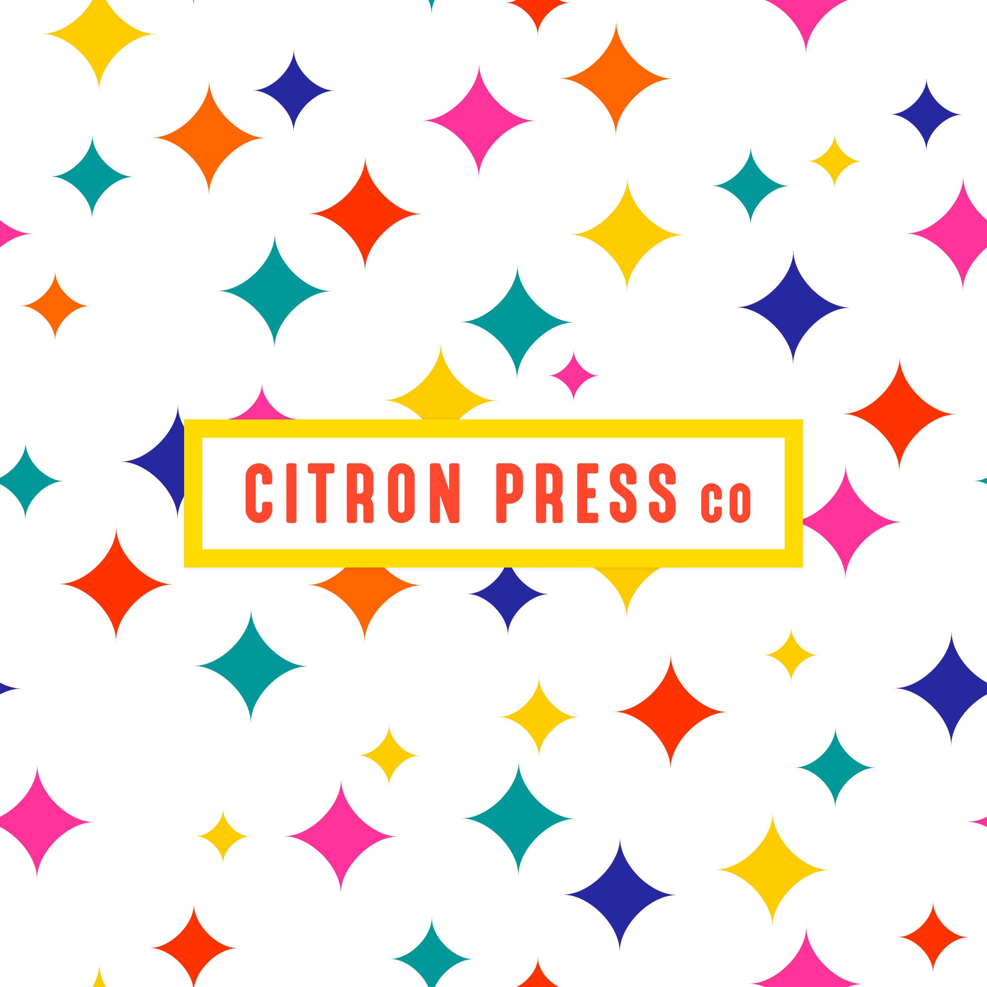 Retro Sparkles Seamless Pattern Png for Fabric, Mid Century Modern ...