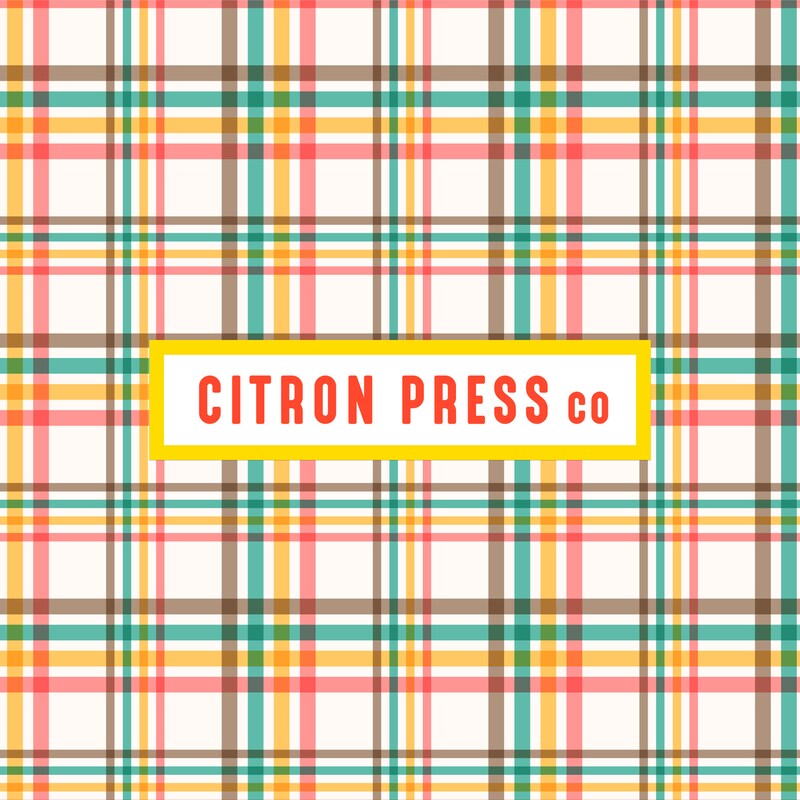 Candy Stripe - Etsy