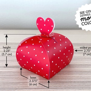 DIY Printable Box With 12 Days of Christmas Prints, Instant Download ...