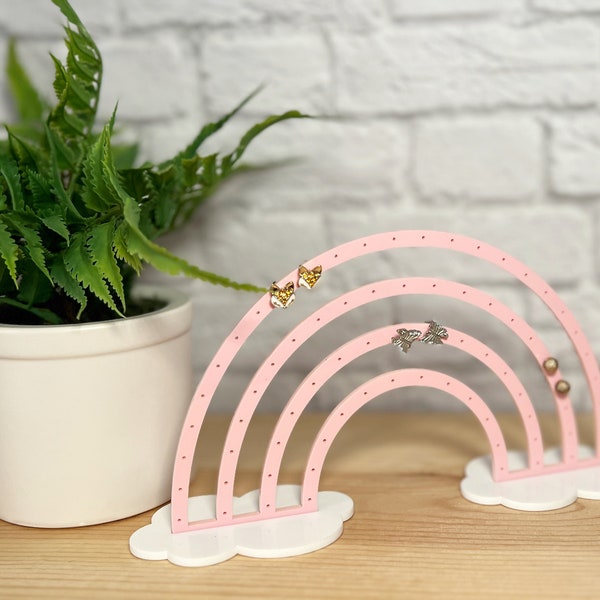 Glitter Stand - Etsy
