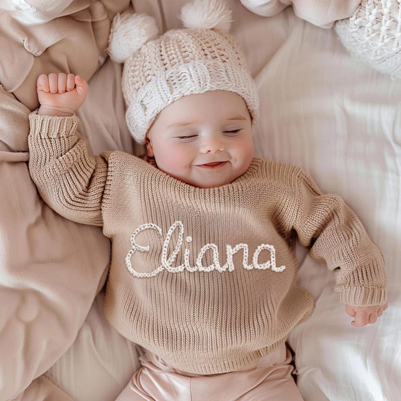 Sweater - Etsy