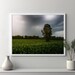New York Storm Chasing | Storm Photography Wall Print Art, Storm ...