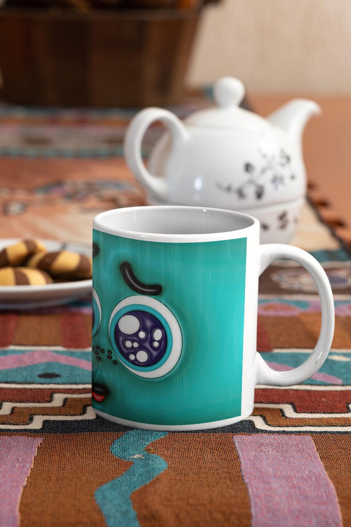 Inside Out 2 3d Mung Designs 3D Inflated Inside Out 2 Digital Design ...