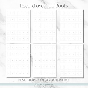Printable Custom Book Cover Stickers X25 Sheets | 36 Stickers per Sheet ...