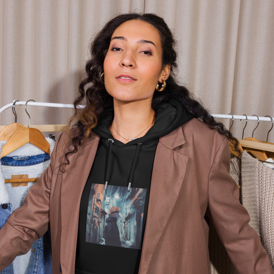 Naruto Smoking Weed in an Alley Naruto Anime Ninja Japan Cartoon - Etsy