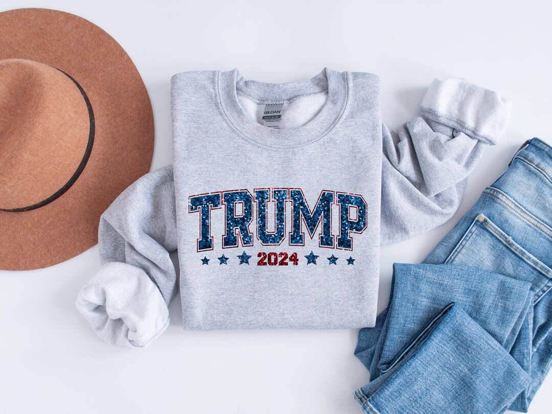 Trump Shirt | Trump 2024 Shirt | Girly Trump Shirt | 2024 Election ...