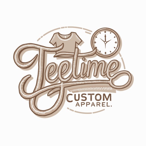 teetimecustomapparel - Etsy
