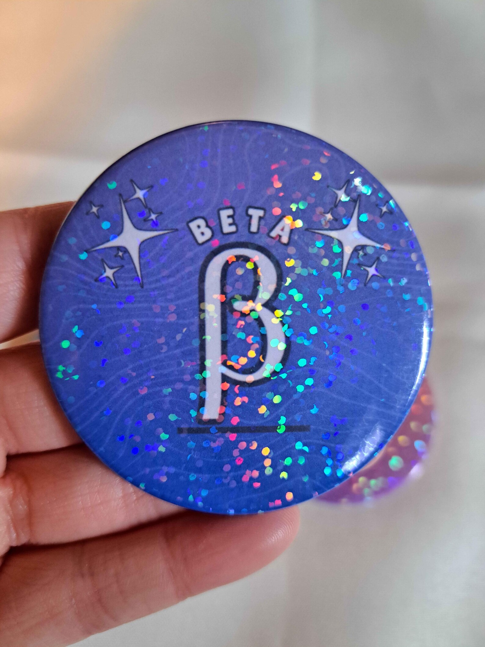 Omegaverse Classification Button Pins | Badge | AO3 | Book Trope ...