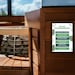 Funny Sauna Sign | Printable Sauna Wall Poster | Spa Wall Art in 3 ...