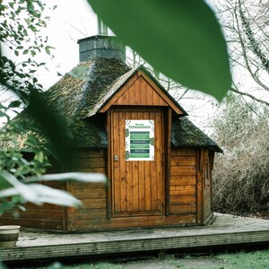 Funny Sauna Sign | Printable Sauna Wall Poster | Spa Wall Art in 3 ...