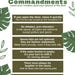 Funny Sauna Sign | Printable Sauna Wall Poster | Spa Wall Art in 3 ...