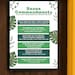 Funny Sauna Sign | Printable Sauna Wall Poster | Spa Wall Art in 3 ...