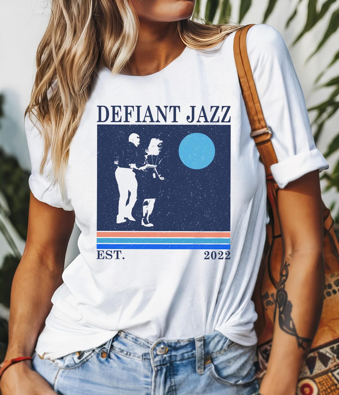Severance Defiant Jazz Tshirt, Severance Shirt, Severance Tv Show Shirt ...