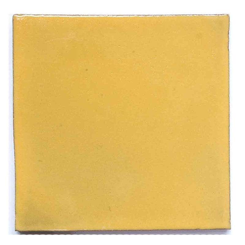 Yellow Tile - Etsy
