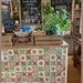 100 X Capelo Green Hand Made Glaze Terracotta Wall Tiles 105mm X 105mm ...