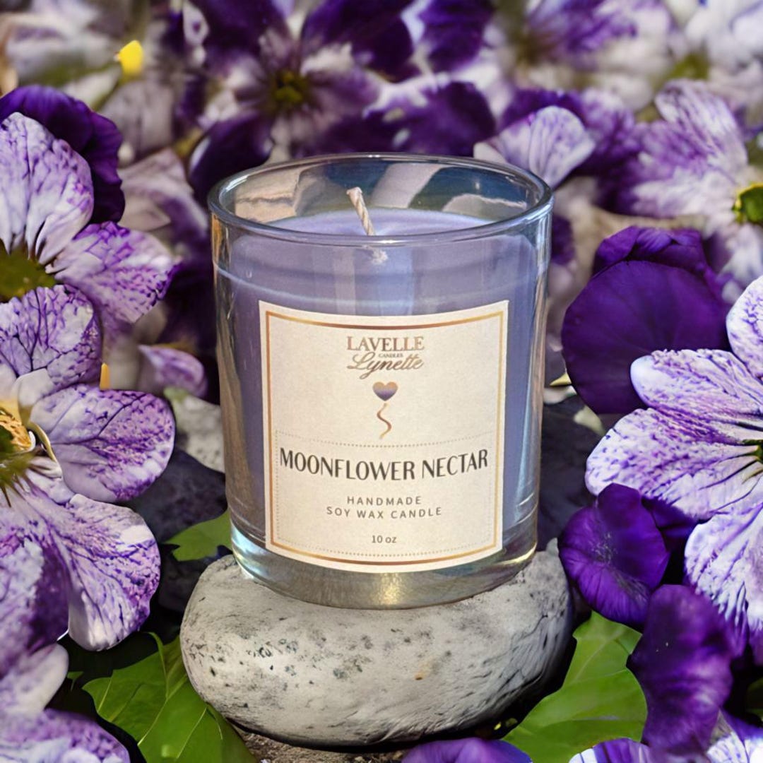 Moonflower Nectar, Moonflower - Etsy