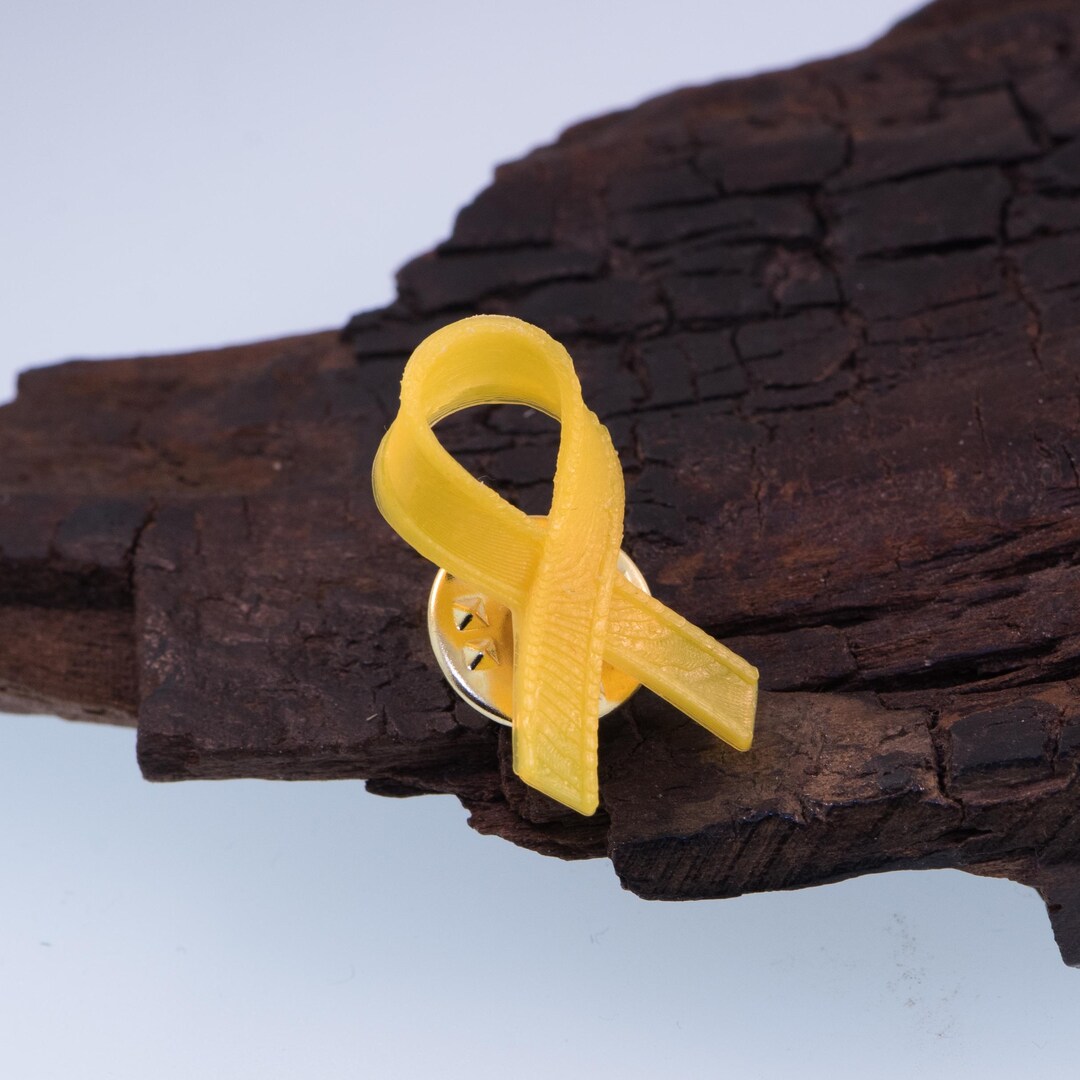 Pack of 5 Lapel Pins - BRING THEM HOME, Awareness Symbol, October 7TH ...