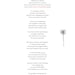 Goodbye and Goodluck Poem,colleague, Editable Template, Canvas Template ...