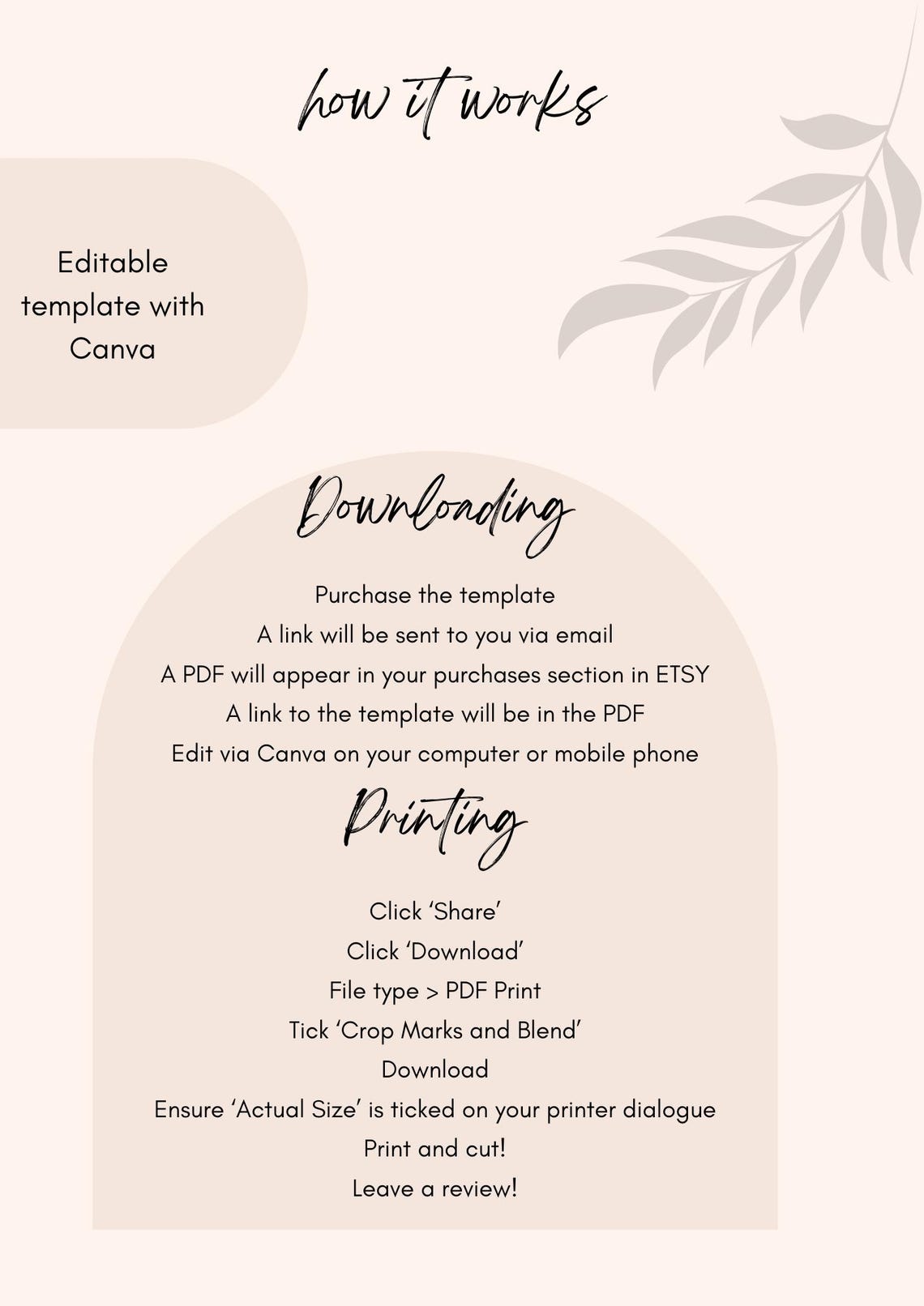 First Birthday Poem, Editable Template, Happy First Birthday Poem for ...