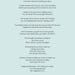 Three, Poem for a Three Year Old, Three Year Old Birthday Poem, Third ...