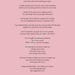 Three, Poem for a Three Year Old, Three Year Old Birthday Poem, Third ...