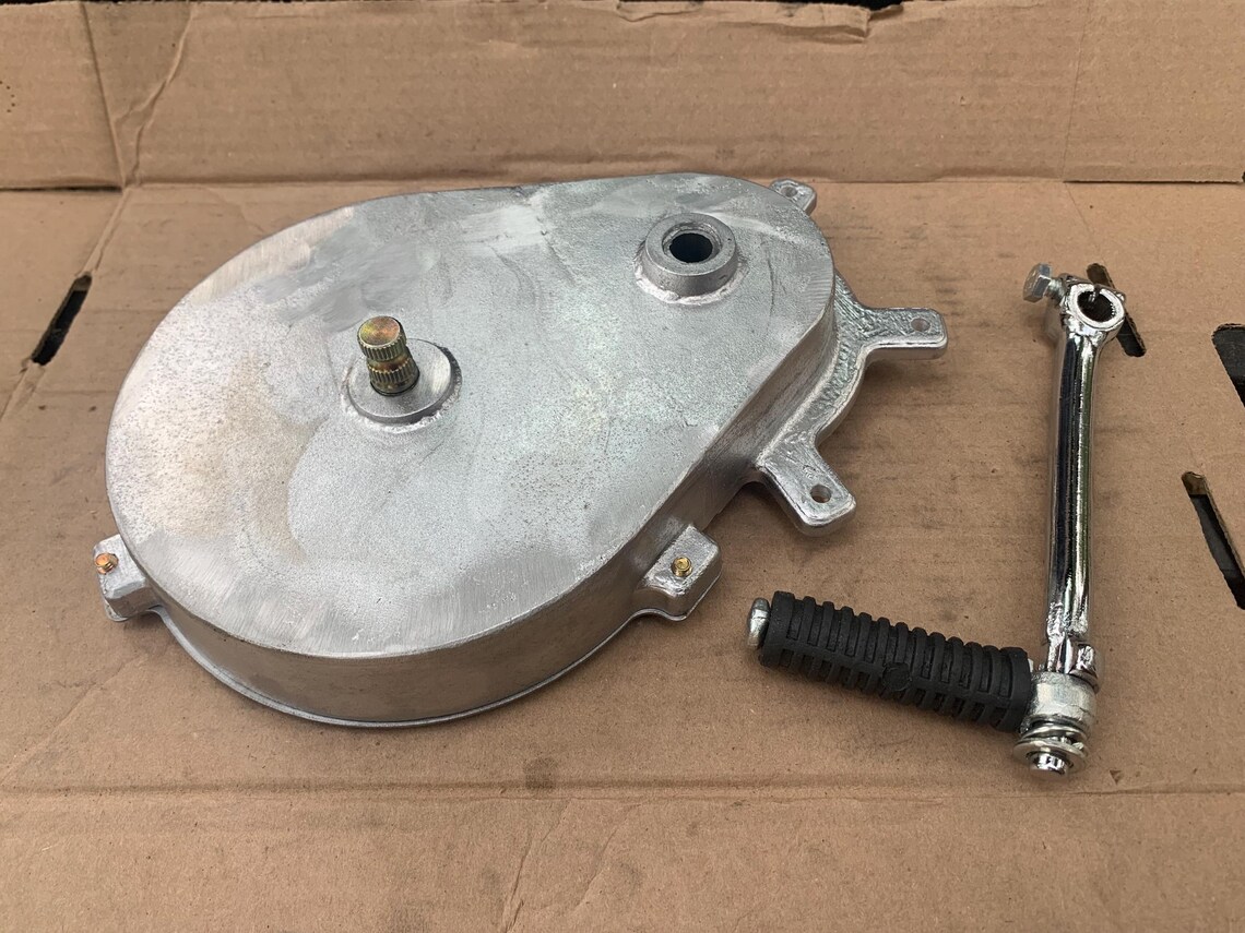Kickstarter for Minibike - Etsy
