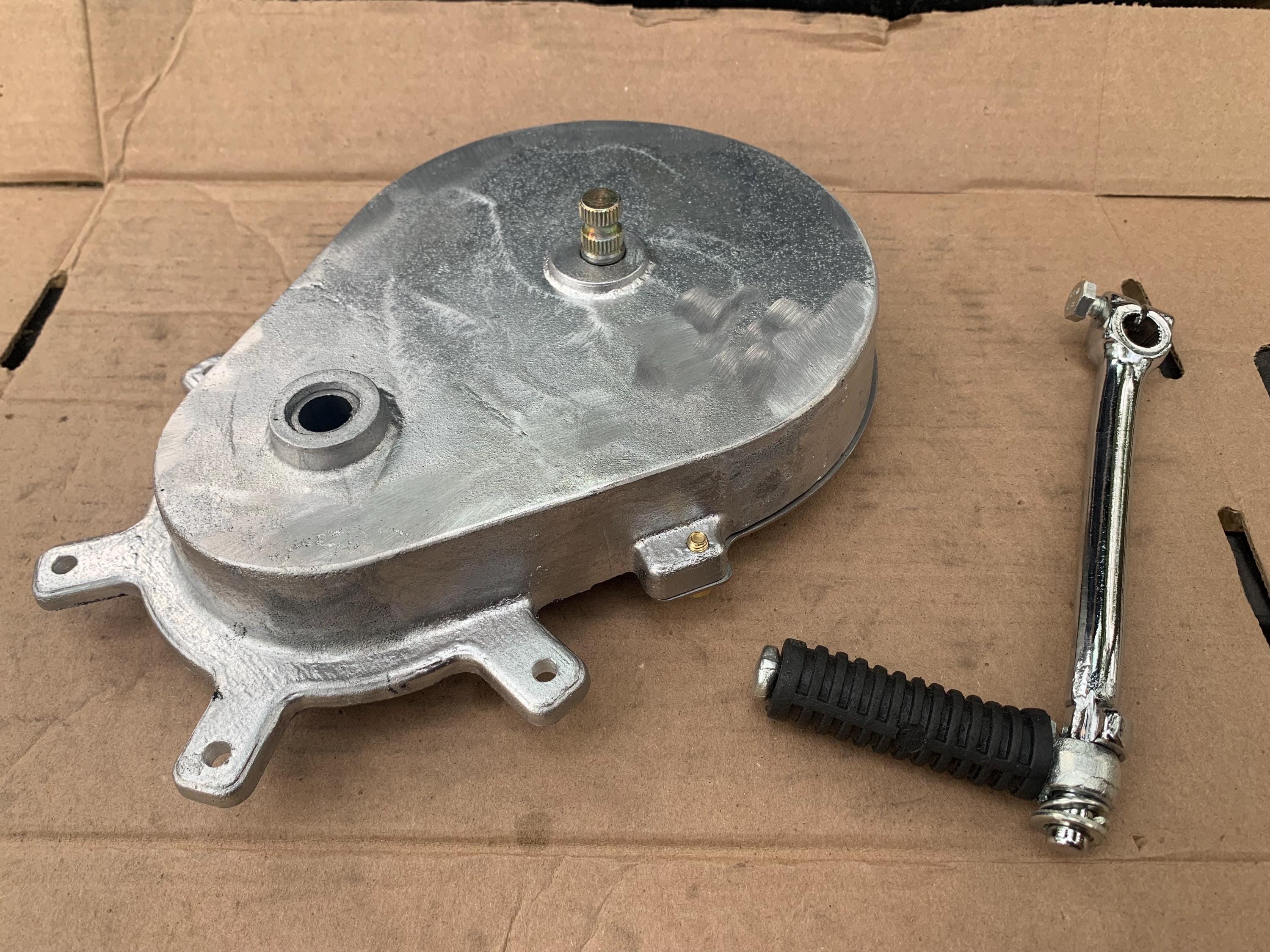 Kickstarter for Minibike - Etsy