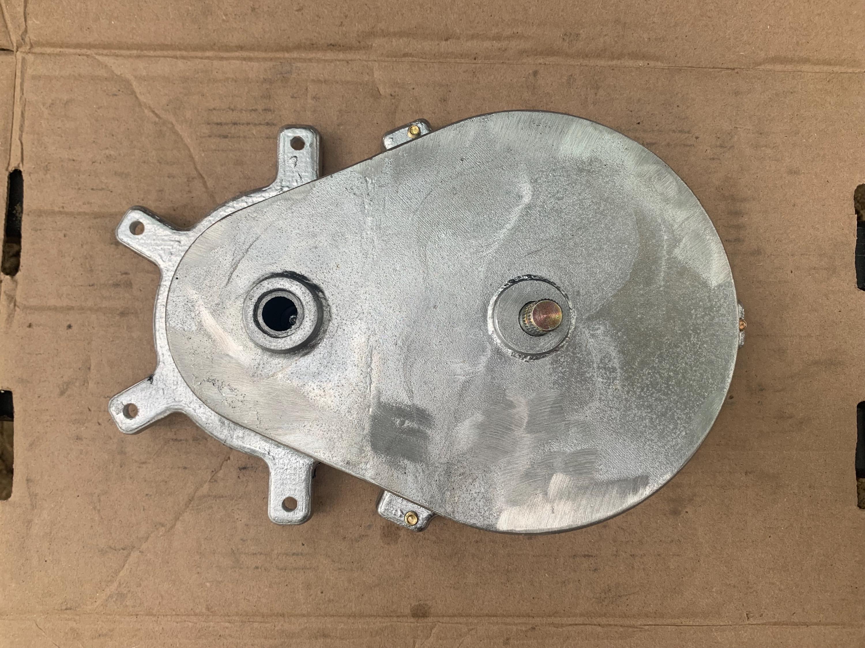 Kickstarter for Minibike - Etsy
