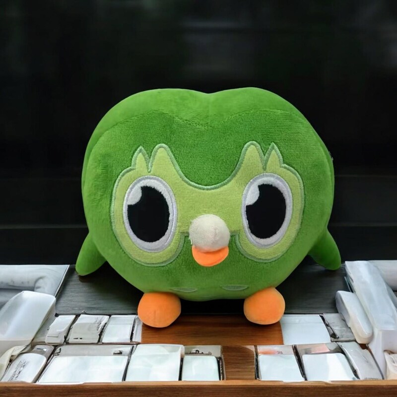 Duolingo Merch - Etsy