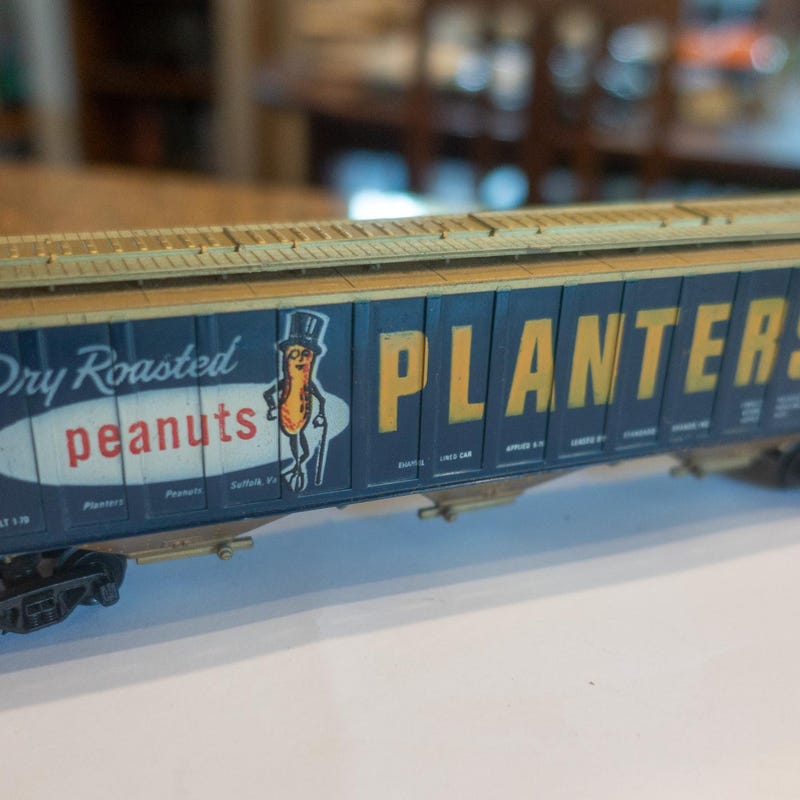 Ho Scale Ship - Etsy