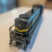 Diesel Engine, HO Scale. - Etsy