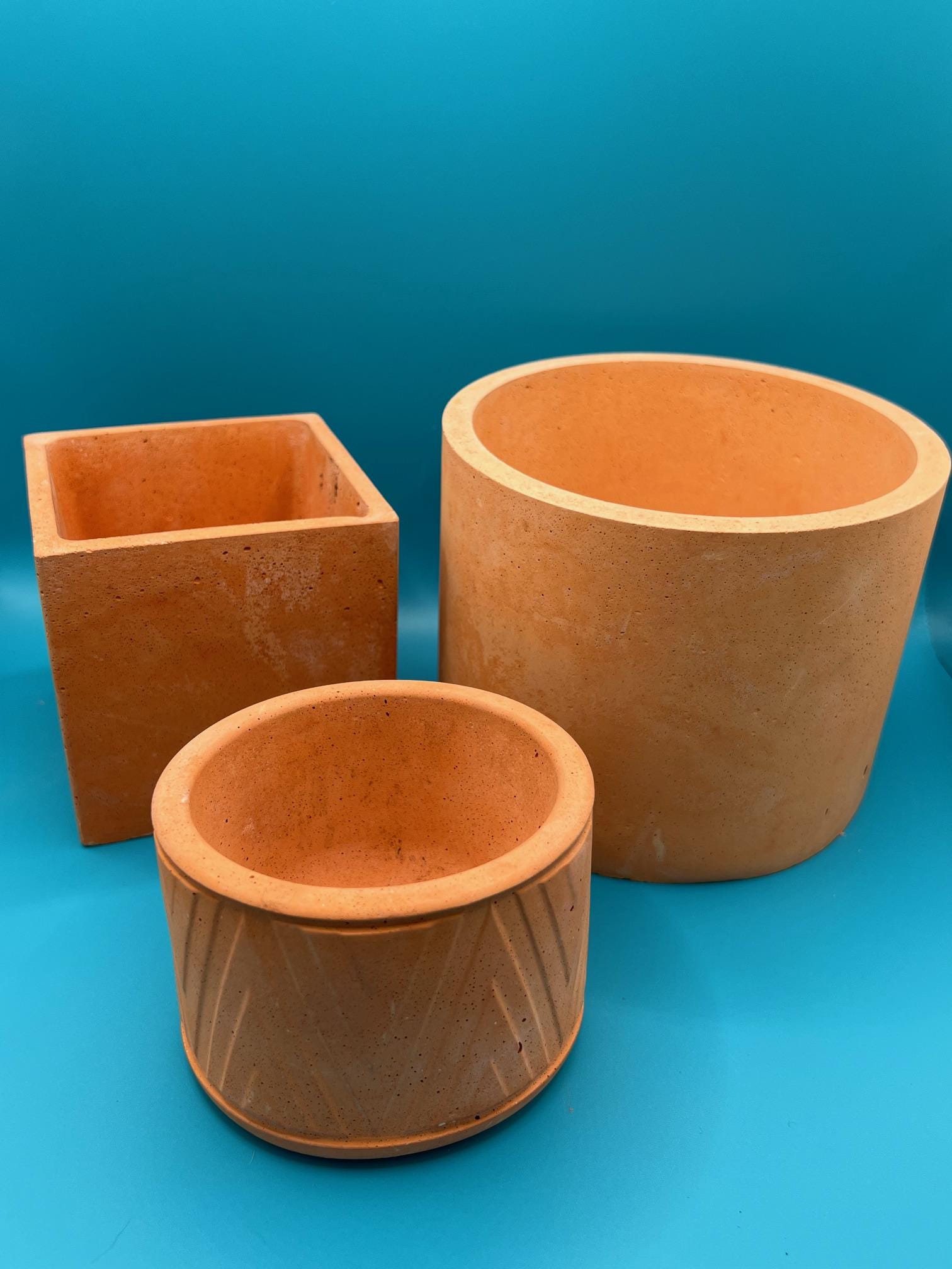 Homemade Pots - Etsy