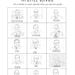 LDS General Conference Activity Packet for Kids and FHE Activity ...
