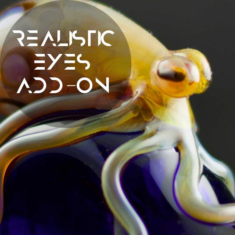 Purple Glass Pipe - Etsy