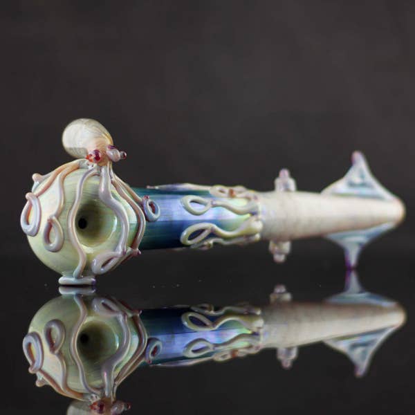 Shop Octopus Pipe - Etsy