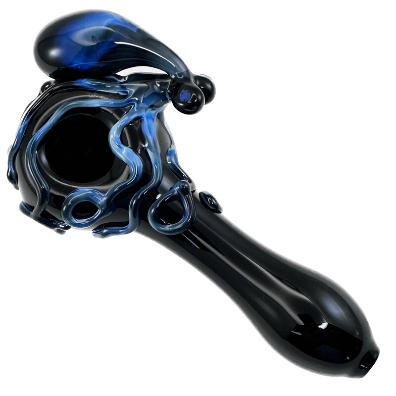Spoon Pipe - Etsy