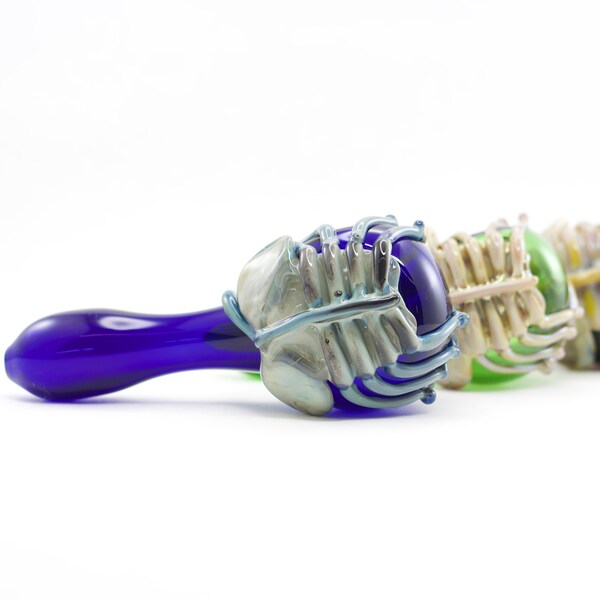 Alien Pipe - Etsy