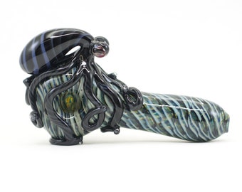 Heady Glass Pipes - Etsy