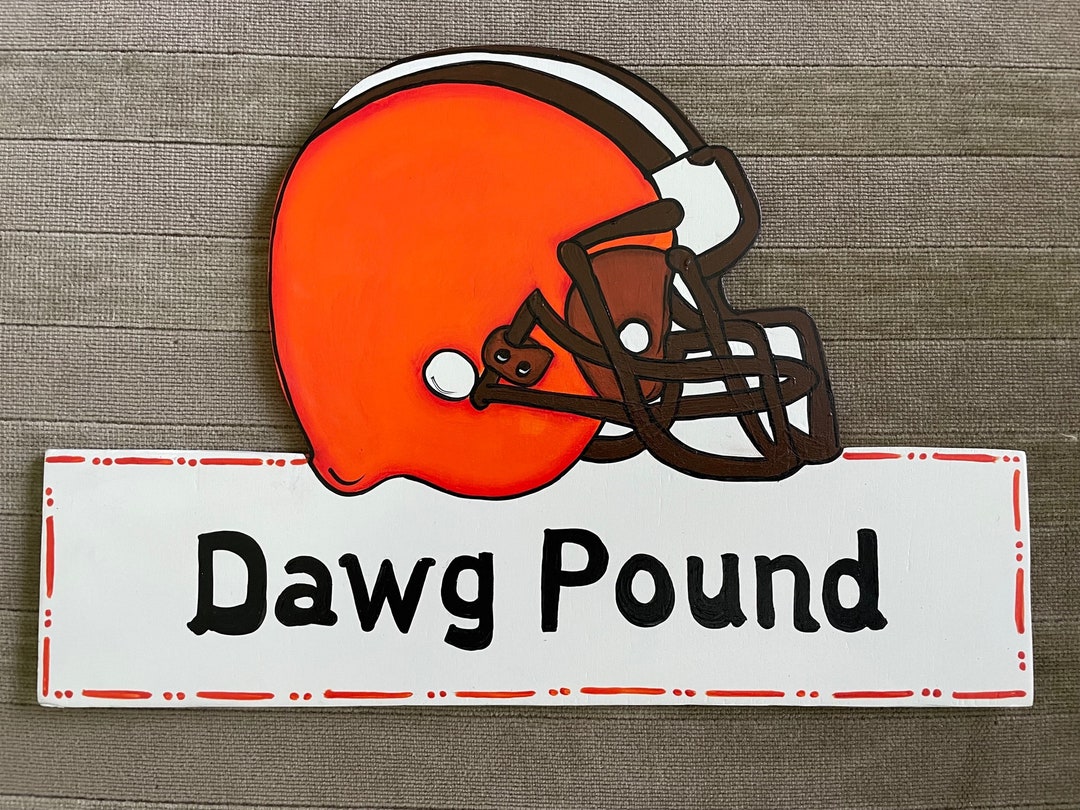 Football Personalized Wood NFL, College, School, Team Sign - Etsy