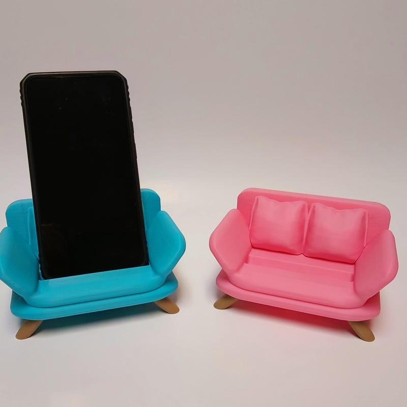 Miniature Phones - Etsy