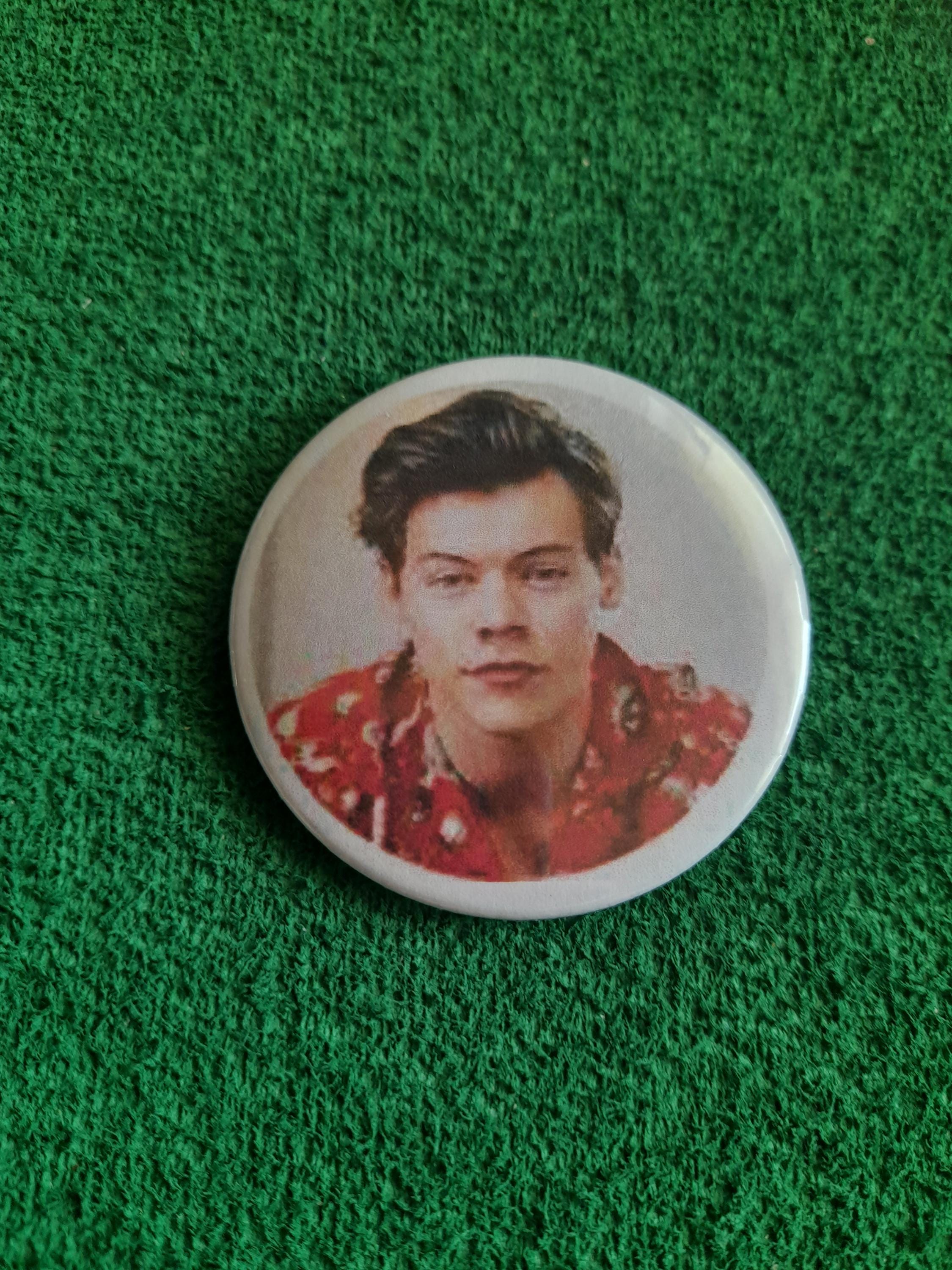 Pop Stars 2.25 Inch Pin Badges - Etsy