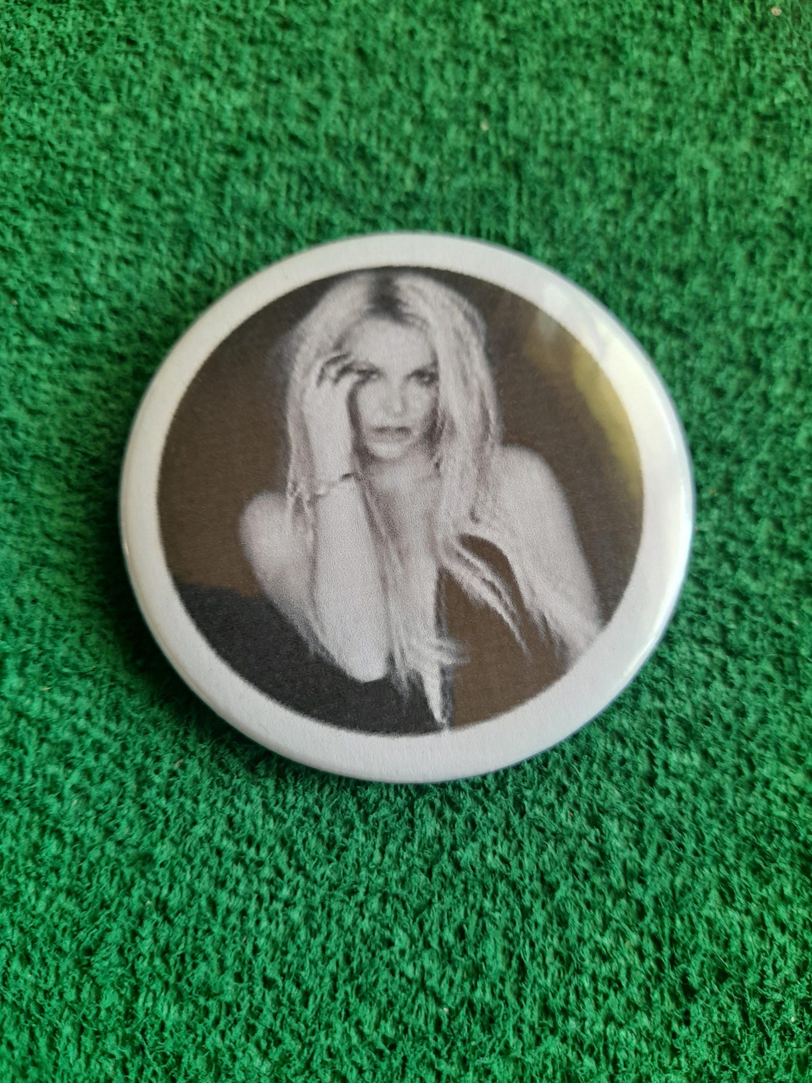 Pop Stars 2.25 Inch Pin Badges - Etsy